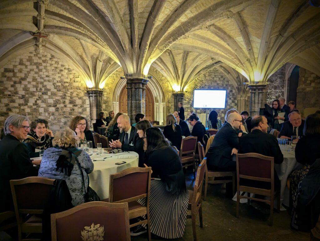 Our Priorities – LIIA