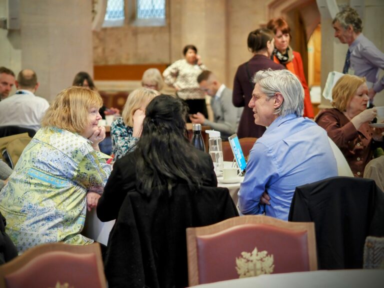 Our Priorities – LIIA