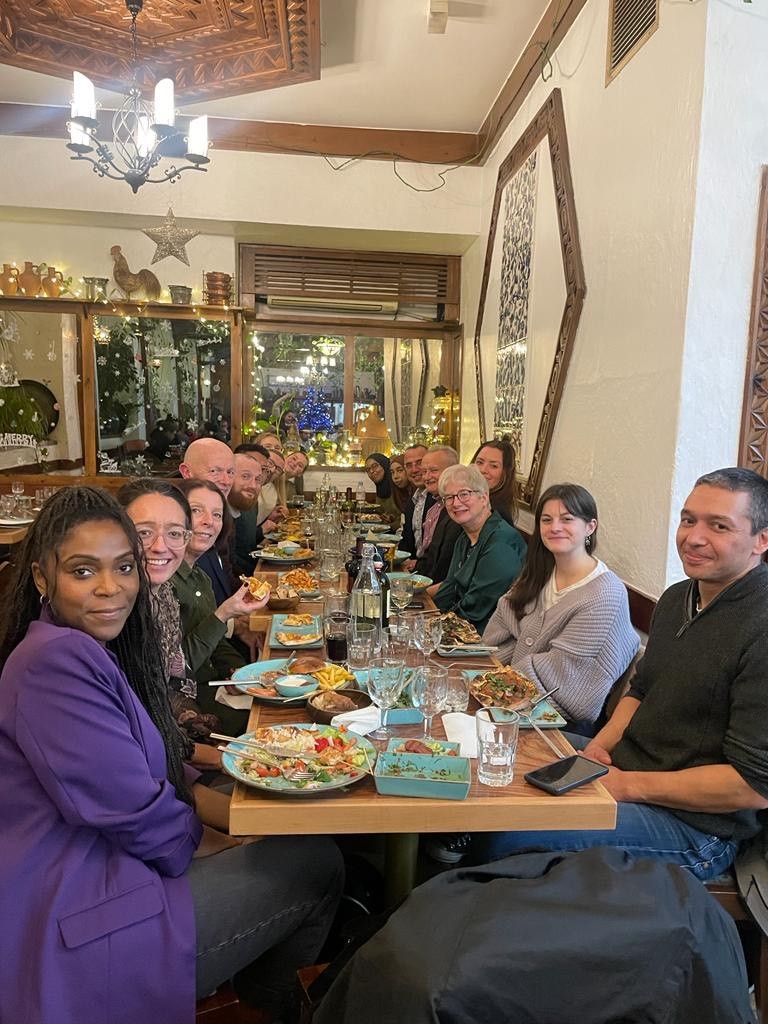Join the Team – LIIA