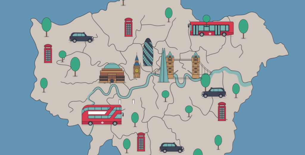 The London Young People Study – LIIA