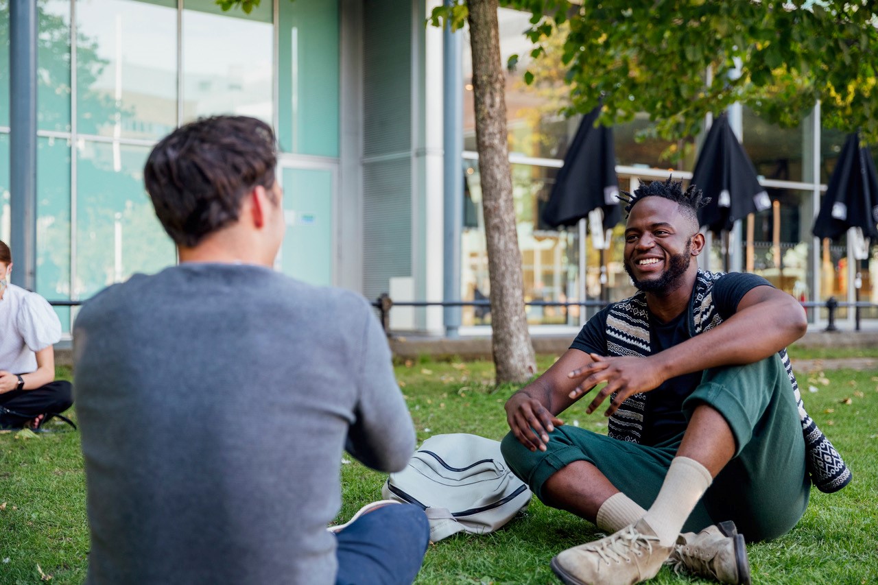 Creating conducive conditions for relational practice to flourish in ...