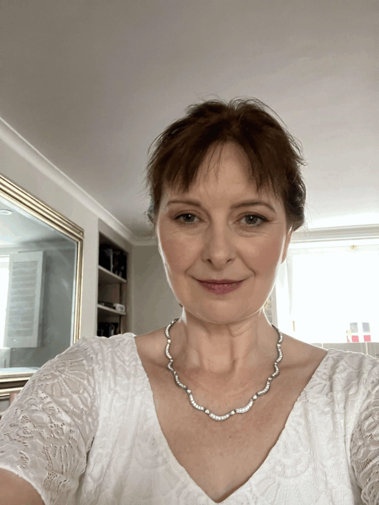 Catherine Kane – LIIA